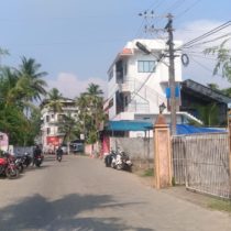 PLOT FOR SALE NEAR INTUC JUNCTION AT NETTOOR – Buy Sell Kerala Homes ...
